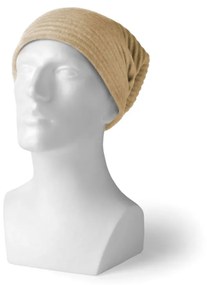 Čepice Beanie světlá Design House Stockholm