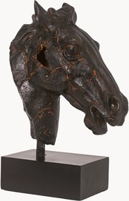 Dekorace Horse Head
