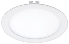 Eglo Eglo 94064 - LED Stmívatelné podhledové svítidlo FUEVA 1 LED/16,47W/230V EG94064