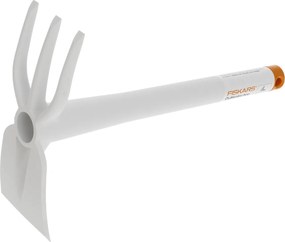 Motyčka FISKARS WHITE 75 mm 1027035 01668