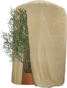 Parkside® Netkaná textilie proti mrazu Xxxl (béžová)