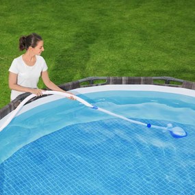 Bestway Flowclear Automatický Bazénový Vysavač Aquasweeper