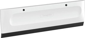 Hansgrohe WallStoris, stěrka, bílá matná, HAN-27916700