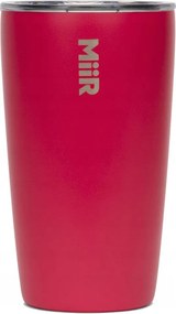 Termohrnek s víčkem Miir 470 ml Classic Tumbler Červený