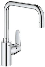 Grohe Eurodisc Cosmopolitan - Dřezová baterie, chrom 32259003