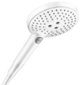 Sprchová hlavice Hansgrohe Raindance-Select matná bílá 26530700