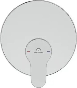 Ideal Standard Cerabase - Sprchová baterie pod omítku | chrom