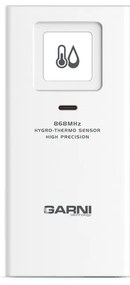GARNI technology Bezdrátové čidlo GARNI 055H 2GEN