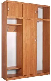Předsíňová stěna Krzys