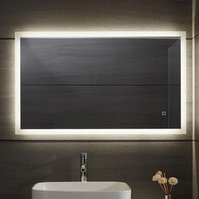 Zrcadla do koupelny skladem - 602 produktů | BIANO