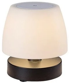 Rabalux 7040 venkovní stolní LED lampa Odera