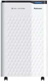 Odvlhčovač vzduchu rohnson r-9577 ionic + air purifier + prodloužená záruka na 5 let