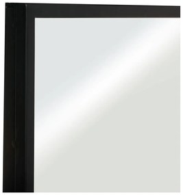 Nástěnné zrcadlo 90x120 cm WIndow – Ixia