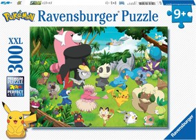 RAVENSBURGER "POKÉMON" puzzle