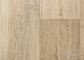 Breno PVC PURETEX Lime Oak 223M – světlé dřevo, šíře 400 cm