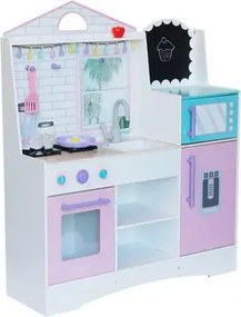KidKraft Dřevěná kuchyňka Dreamy Delights / od 3 let