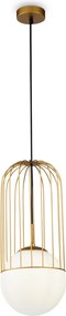 XXXLutz STROPNÍ ZÁVĚSNÉ SVÍTIDLO, 20/48 cm - Online Only svítidla - 004353013401