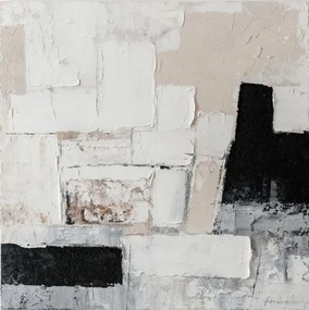 BIZZOTTO Obraz na plátně CROWN 80x90 cm 0240991