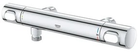 Grohe Precision Flow Termostatická sprchová baterie, chrom 34799000