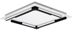 Eglo 900329 - LED Stmívatelné stropní svítidlo ZAMPOTE LED/25W/230V