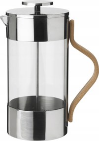 Stelton Emma Vařič na kávu nebo čaj 1 l French Press ocelový