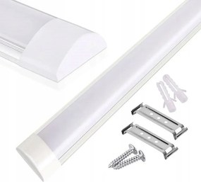 Toolight Panel LED 60cm bílý 18W
