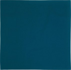 XXXLutz UBRUS, 80/80 cm, tyrkysová Novel - Prostírání na stůl - 006595002307