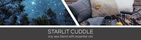 Goose Creek Candle svíčka Starlit Cuddle, 411 g