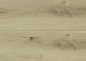 Minerální podlaha Nordic Maple Cream - reálný povrch dřeva - RLC289WXL