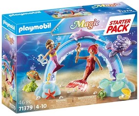 Playmobil Playmobil 71379 Starte pack Mořské panny