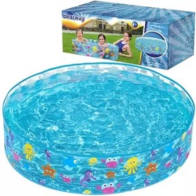 Dětský zahradní bazének BESTWAY 55028 74090