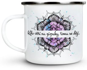 Ahome CZ Plecháček Mandala