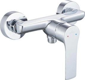 Invena Pinios, sprchové baterie 150mm, chromová, INV-BN-92-001-X Leták: https://cloud.invena.pl/s/nnXaZKg3crBrRkz/download?path=%2FPliki%20do%20strony%20www%2FBN-92-001-X/Inne/BN-92-001-X-ulotka-ENG…
