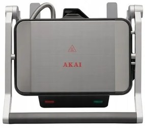 AKAI Panini gril APA-356 1200 W