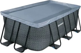 Marimex | Krycí plachta pro bazény Florida Premium Ratan 2,15 x 4 m | 10421018