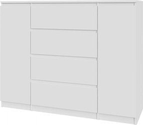 Komoda 120 2D4SZ