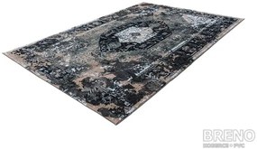 Breno Kusový koberec GRETA 806, 160x230 cm, Vícebarevné