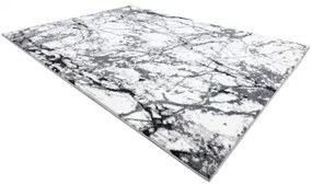 Moderní koberec COZY 8871 Marble, Mramor Strukturální, dvě úrovně velikost 120x170 cm | krásné koberce cz