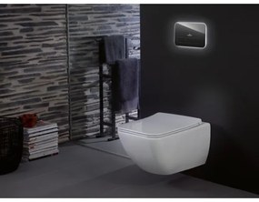 Villeroy & Boch 4611RL01 -Záv WC s prk SoftClose VENTICELLO keramika/bílá