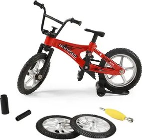 RAPPA Šroubovací kolo fingerbike / Stavebnice / cca 12 cm