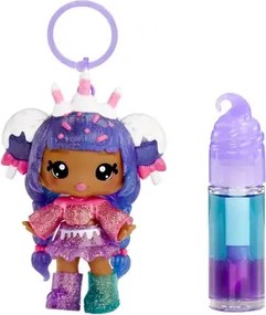 MGA Yummiland Panenka se změnou barvy - Carly Cakepop / od 4 let