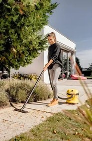 Kärcher WD 2 Plus V-12/4/18 (1.628-018.0) / Víceúčelový vysavač / 1000