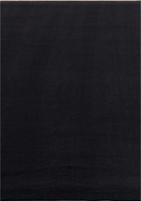 Ayyildiz, Běhoun Sky 5400 Black, 80x250, černá, obývací pokoj