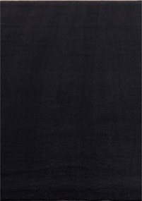Ayyildiz, Běhoun Sky 5400 Black, 80x250, černá, obývací pokoj