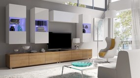 Moderní bytový nábytek Celeste V
