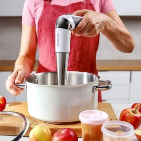 TESCOMA Akumulátorový tyčový mixér GrandCHEF, s příslušenstvím