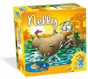 Queen Games Nelly