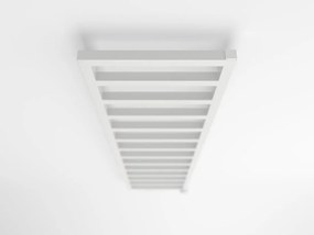 Sapho Sapho, GIANLUCA topné těleso 400x1590mm, bílá mat, GL159