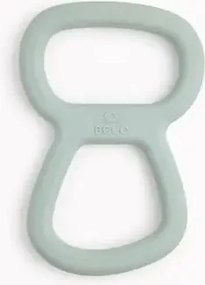 BeCoThings Beco Tough Tugger zelená 22cm / Hračka pro psy