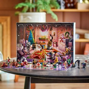 Lego LEGO® Star Wars™ 75418 Adventní kalendář 2025